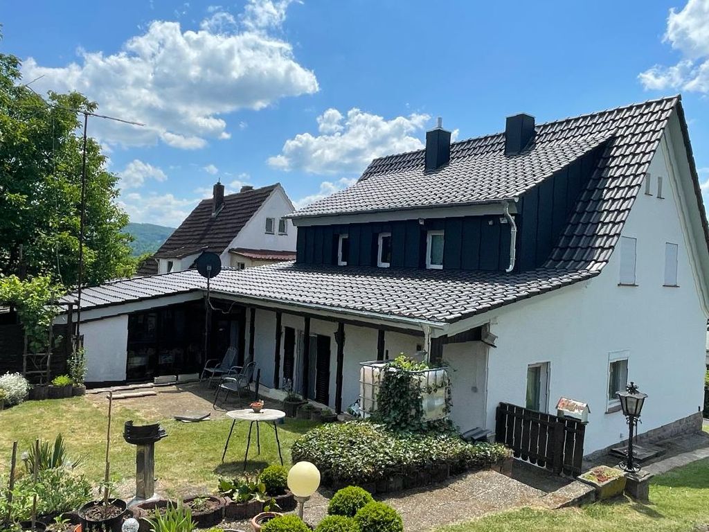 Über uns | Björn Hedrich GmbH in Schlitz-Bernshausen